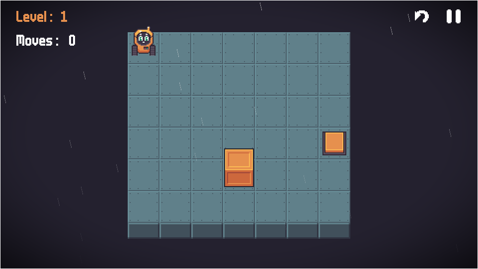 Roboban - HTML5 - Construct 3 by GameDevApps | CodeCanyon